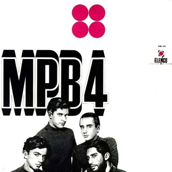 MPB: " MPB 4